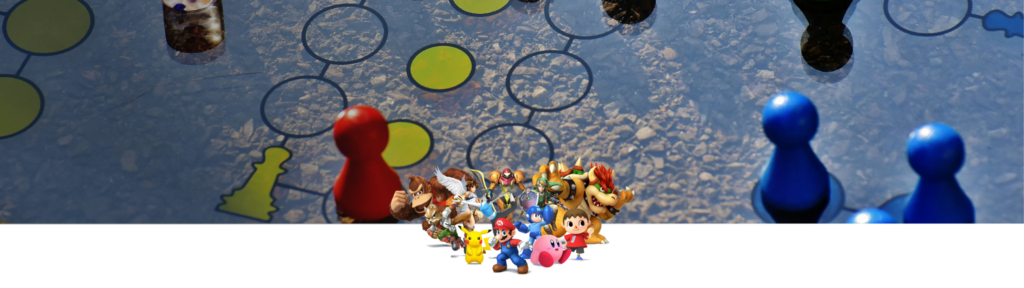 보드게임으로 놀아보자! 보드게임의 종류와 - K-Boardgame | 보드게임의 모든 것